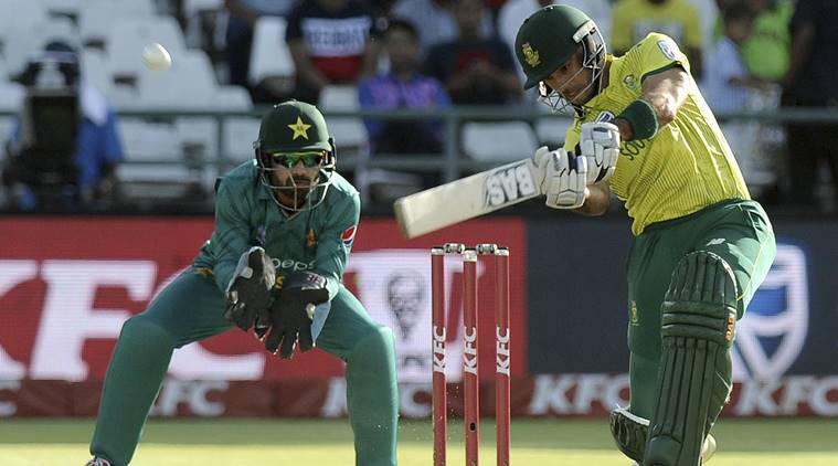 Pakistan vs South Africa 2nd T20 Highlights: South Africa win by 7 runs ...