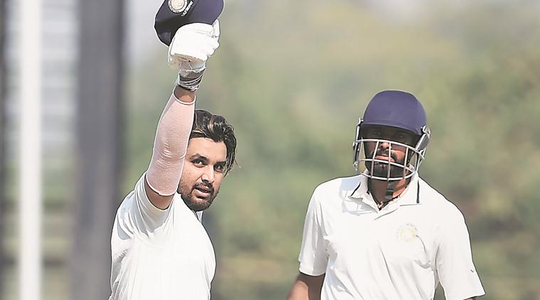 Ranji Trophy Final: Snell Patel, tail keep Saurashtra in hunt against ...
