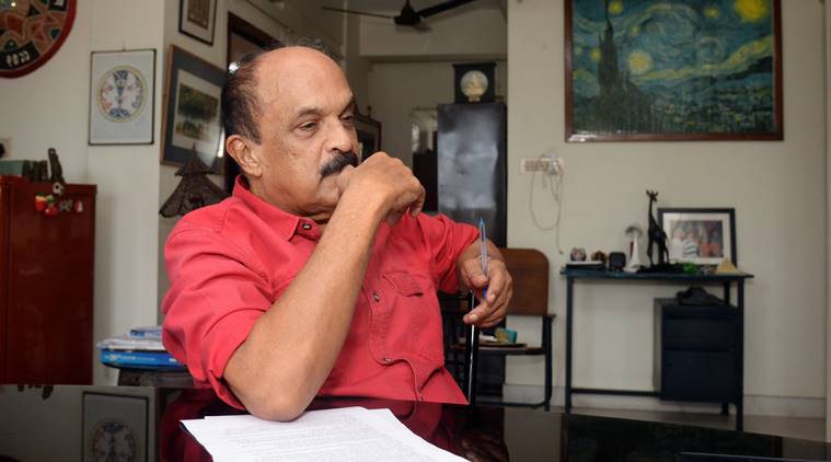The Gospel according to Paul | Eye News - The Indian Express