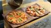 Express recipe: How to make Pizza Packets | Lifestyle News, The Indian ...