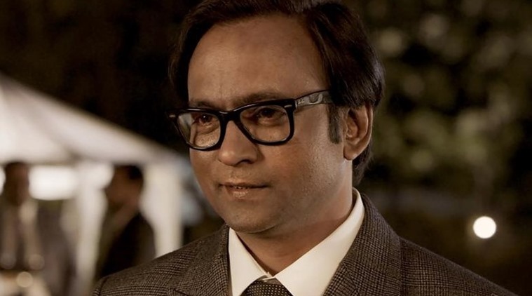 Prashant Narayanan to play the antagonist in PM Narendra Modi biopic ...