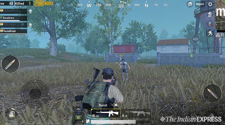 PUBG Mobile ‘Survive Till Dawn’ mode review: Surviving zombies isn’t as ...