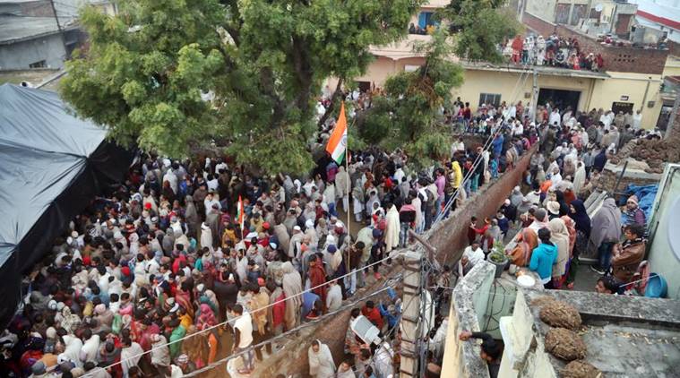 Pulwama attack LIVE UPDATES: All party meeting underway in Parliament ...