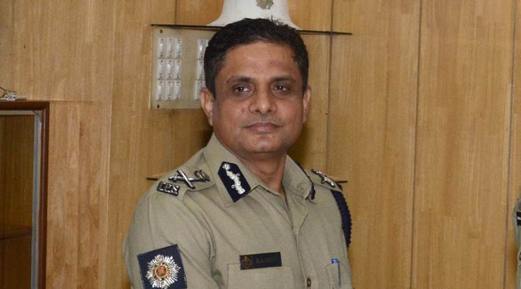 West Bengal govt gives Rajeev Kumar additional charge of economic offences, STF | India News ...
