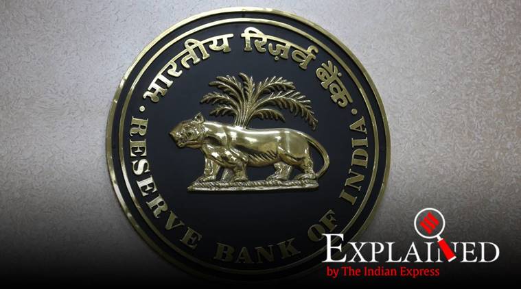 Explained: RBI’s payouts to the govt — why, and how much | Explained ...