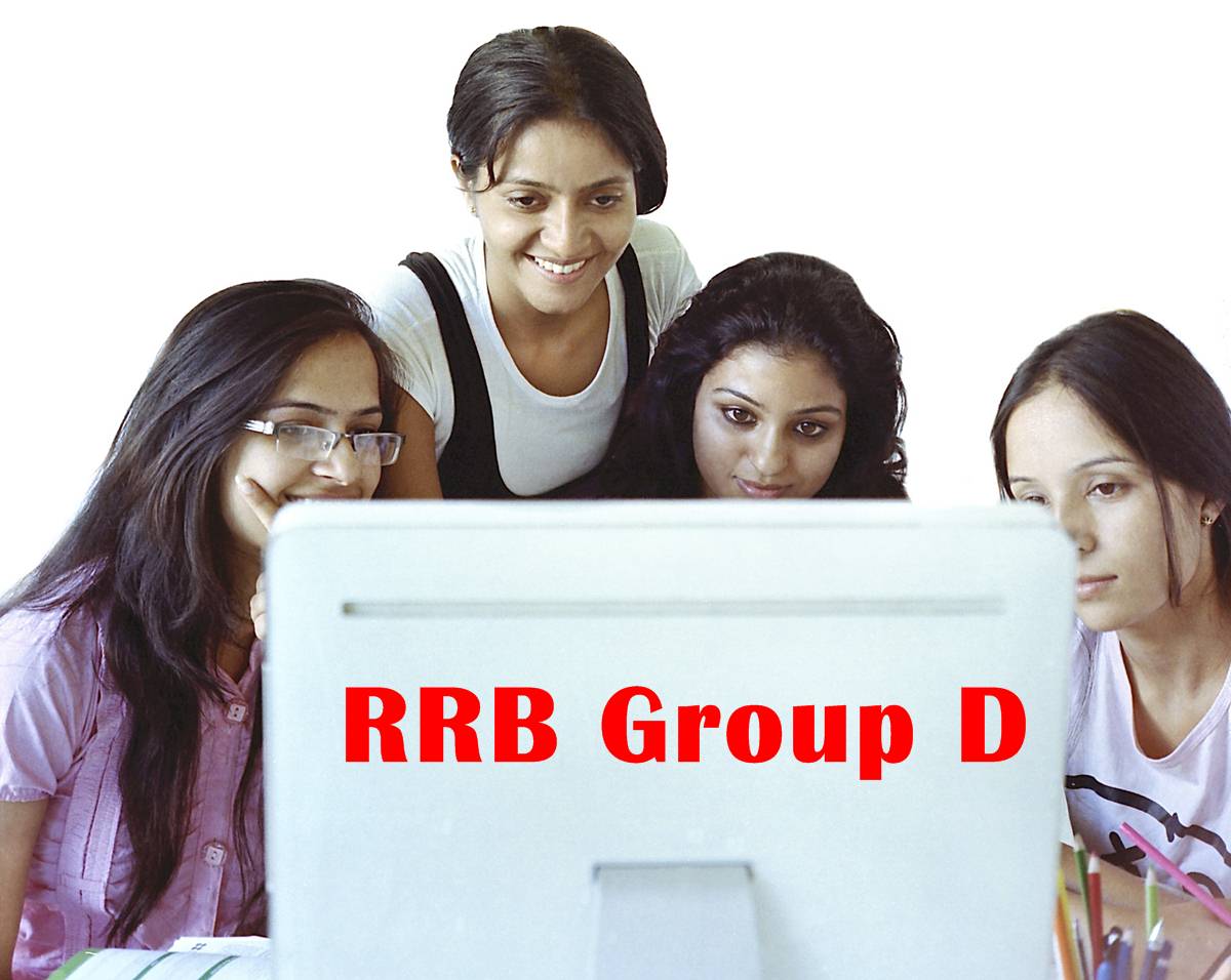 RRB Group D 2018-19: Vacancies revised, check details | Jobs News - The ...