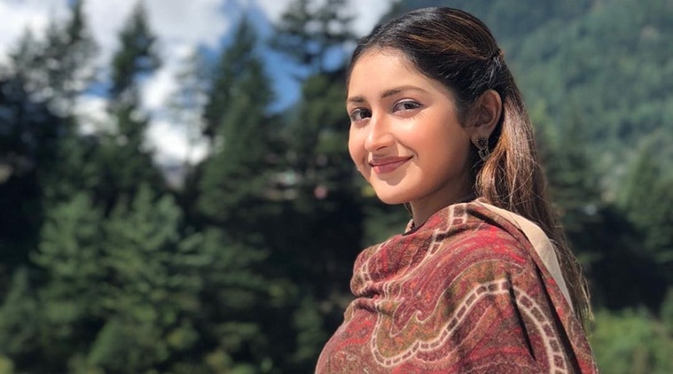 Yuvarathnaa: Sayyeshaa Saigal signs her first Kannada film | Regional ...
