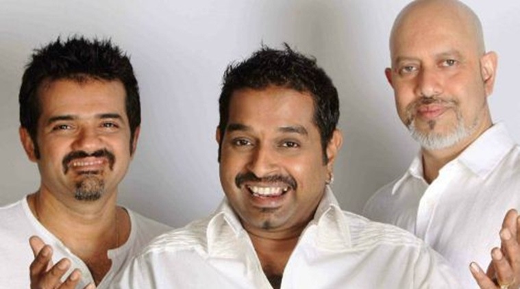 Shankar-Ehsaan-Loy to make their digital debut with Bandish Bandits ...