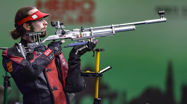 ISSF World Cup: Indians fail to make final of 10m air rifle | Sports ...
