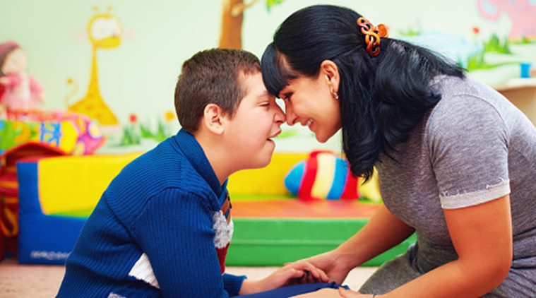 How to be a good support system for your specially-abled child ...