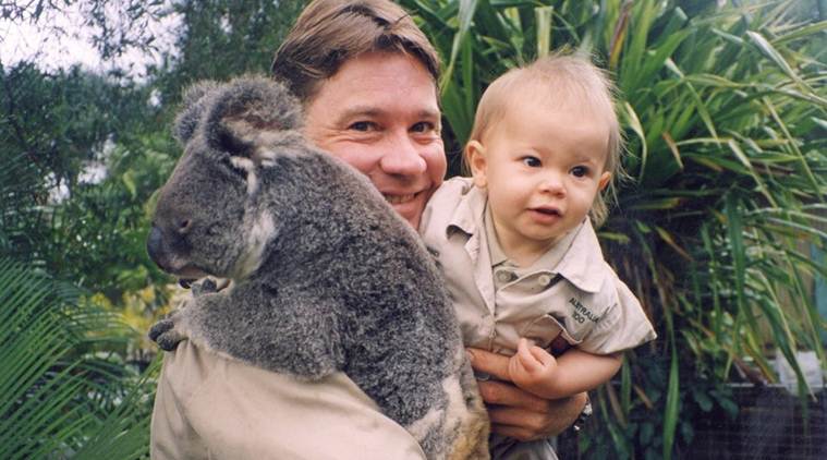 Steve Irwin Google Doodle 2019: Celebrating Crocodile Hunter’s birth ...