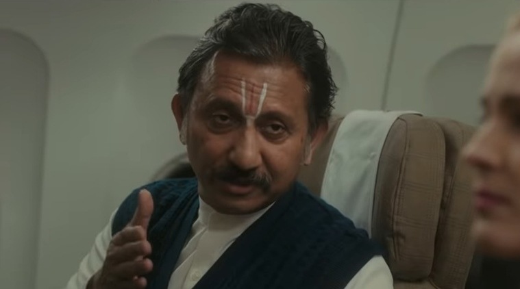 The Final Call first impression: Arjun Rampal’s ZEE5 series combines ...