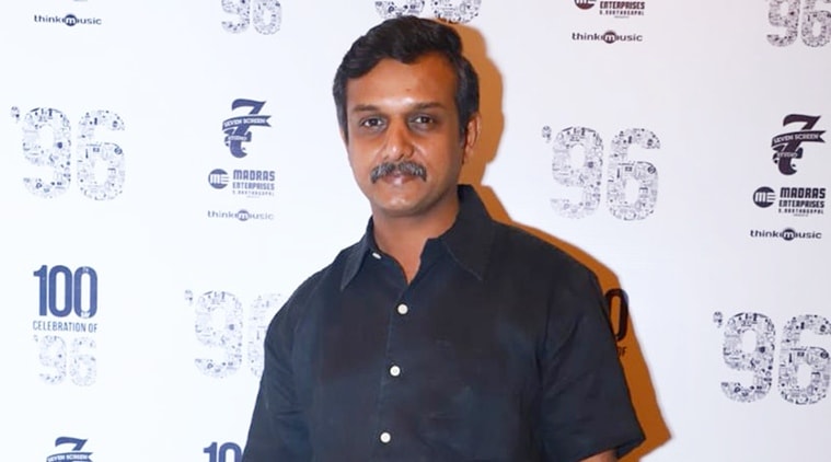 96 was the first film I watched after returning from prison: Activist ...