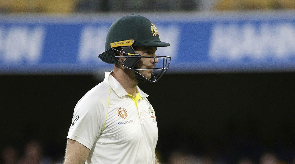 I certainly wasn’t making any excuse: Tim Paine after facing backlash ...