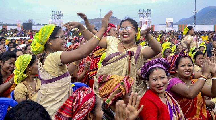 In Tripura, PM Modi advocates ‘HIRA’ model of development amid boycott ... In Tripura, PM Modi advocates ‘HIRA’ model of development amid boycott ...