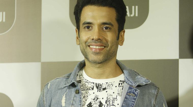 Tusshar Kapoor: More than me finding comedy, the genre found me | Web ...