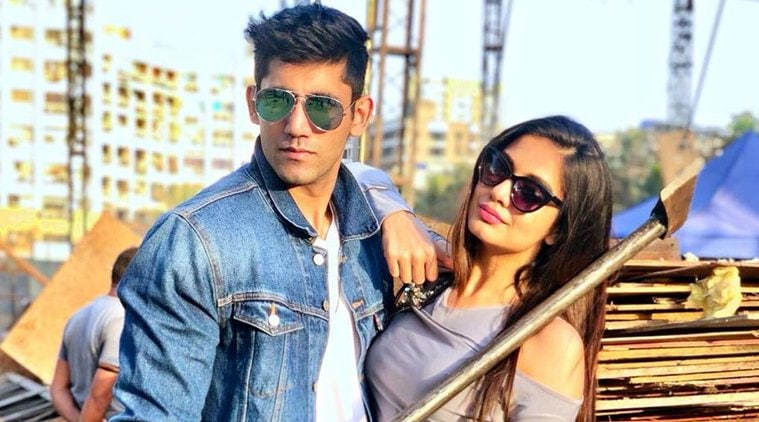 Varun Sood and Divya Agarwal: It’s special to be in love with your best ...