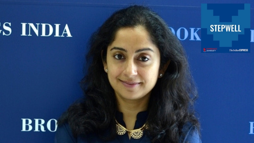 “Missing” women in Indian Democracy, with Shamika Ravi | The Indian Express