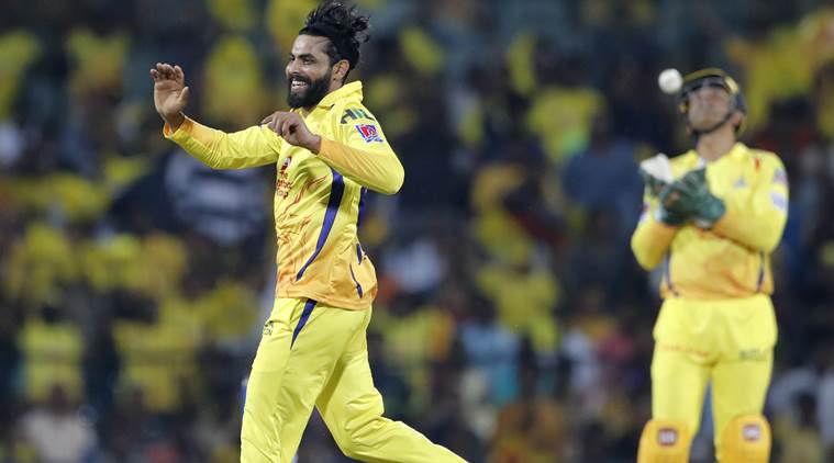 IPL 2019, CSK vs RCB: Chennai Super Kings register 7-wicket win in the ...