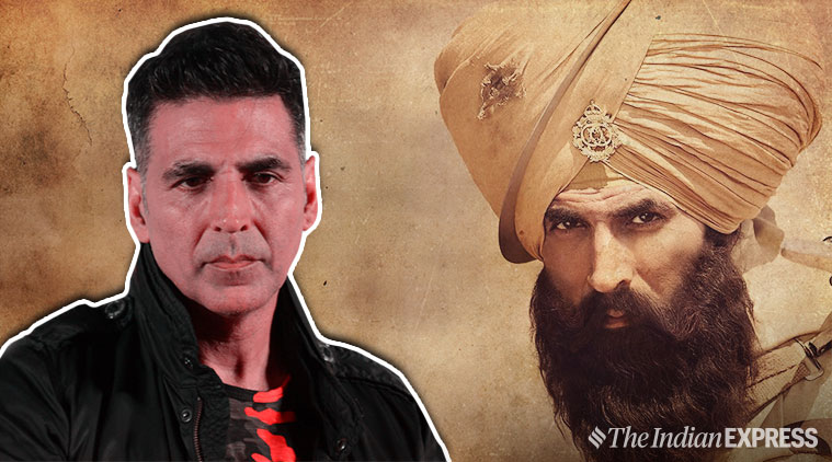 Akshay Kumar on Kesari: It is different from all other Sikh roles ...