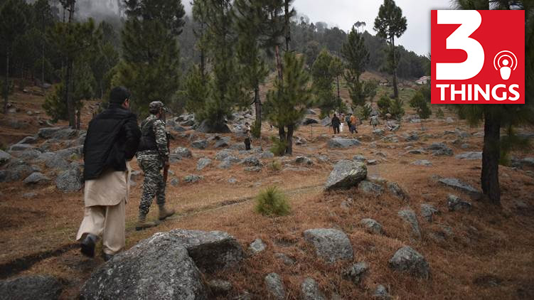 Balakot Air Strike, Delhi Politics and Pak’s rein on terror | The ...