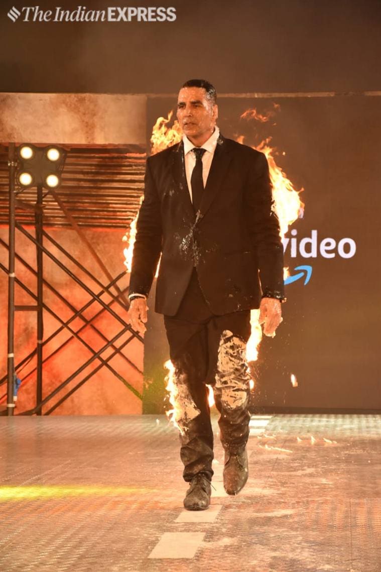 Akshay Kumar on his digital debut: I want to create something ...