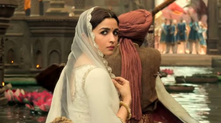Kalank teaser: It’s all about magnificent sets and resplendent costumes ...