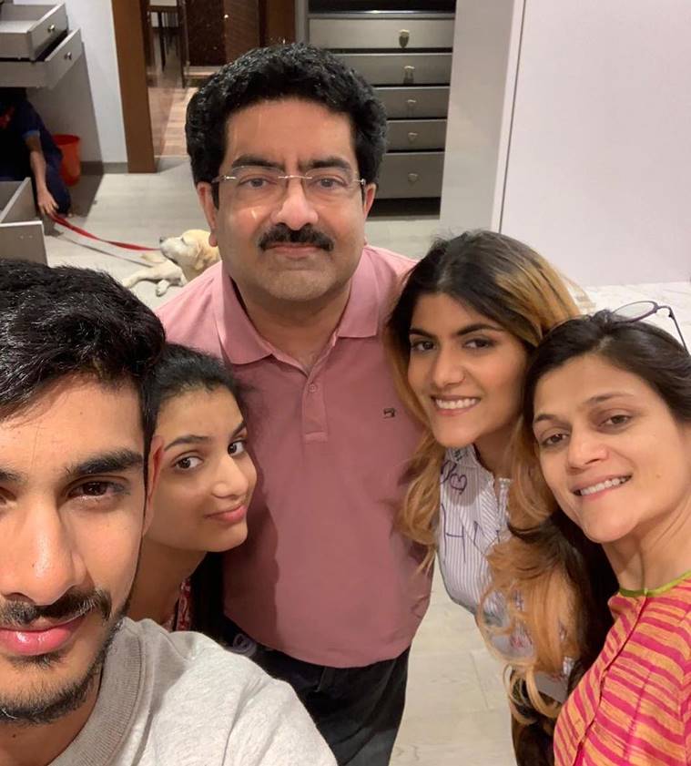 ‘My mom told me to follow my heart,’ says Ananya Birla | Parenting News ...
