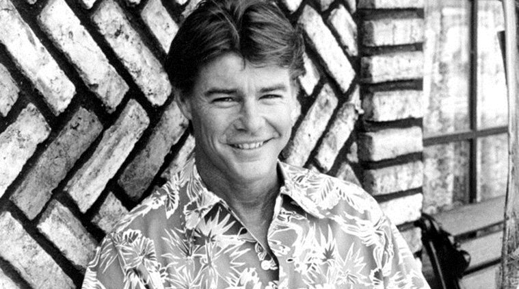 Airwolf actor Jan-Michael Vincent dies at 73 | Entertainment News,The ...