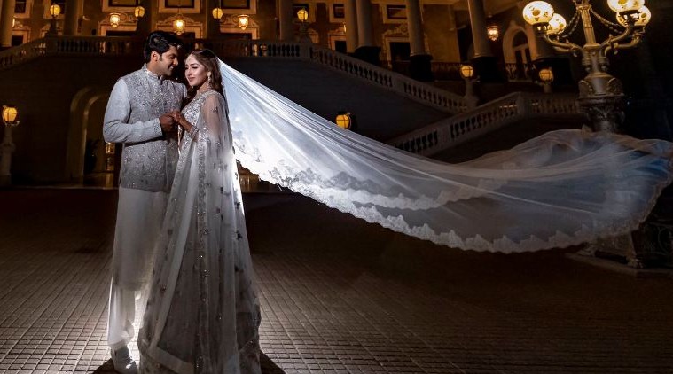 Photos: Arya and Sayyeshaa are a step closer to their ‘forever and ever ...