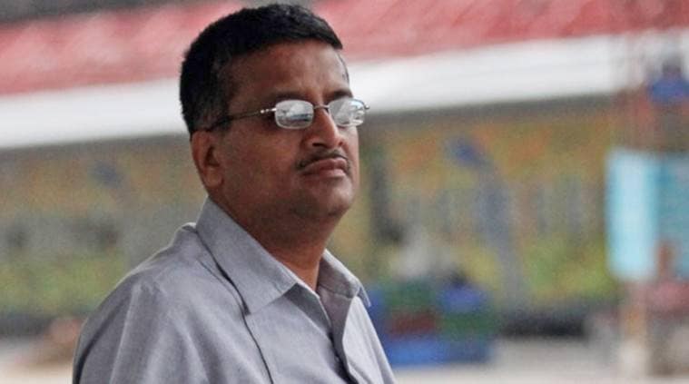 Ashok Khemka transferred hours after he expressed concerns over ...