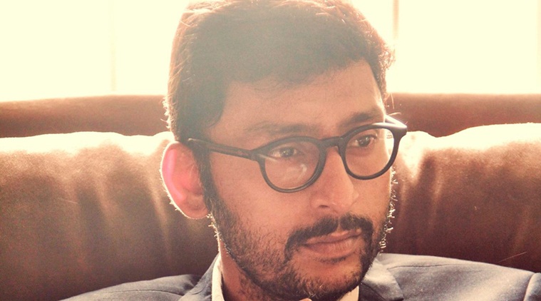 We make films for the audience, not the critics: RJ Balaji | Tamil News ...