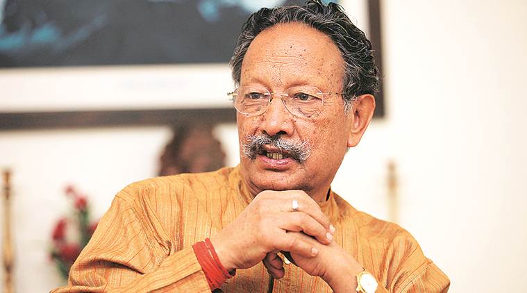 Uttarakhand: BJP uneasy as BC Khanduri pulls out of poll fight and son ...