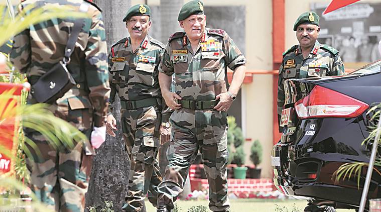 Army commanders review India’s security challenges, decide to enhance ...