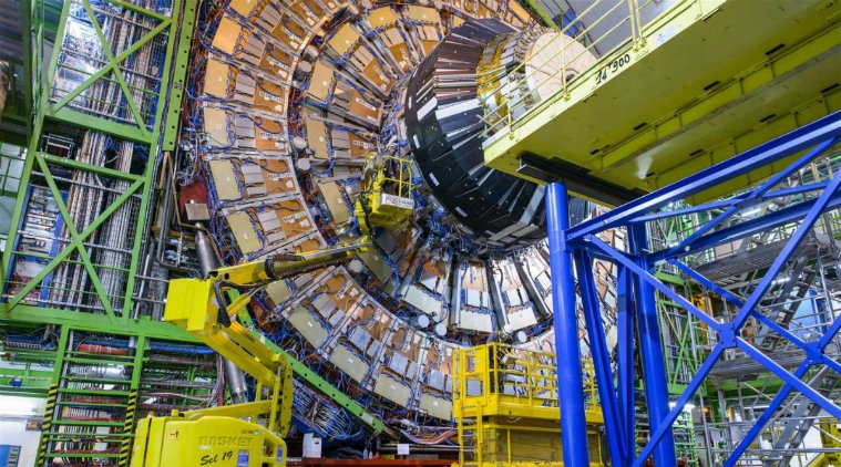 New CERN lab to help search for dark matter | Technology News - The ...