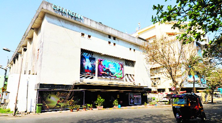 Mumbai’s iconic Chandan cinema closes for renovation | Bollywood News ...