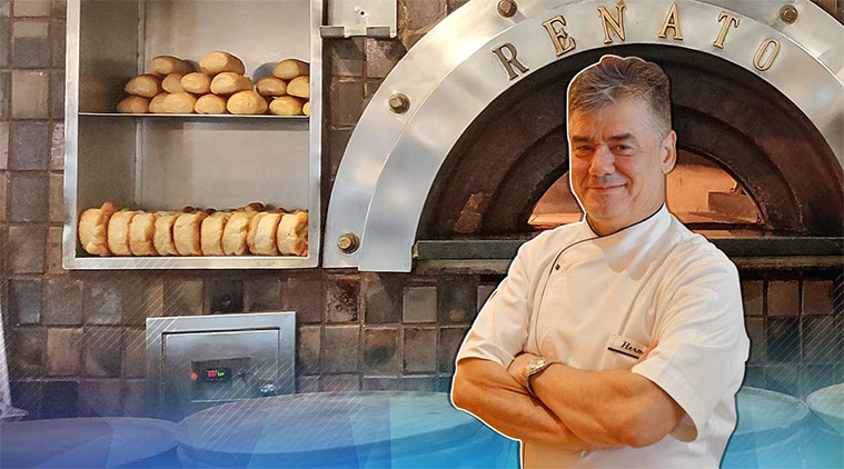 Understanding food is a lifelong learning experience: Chef Hermann ...