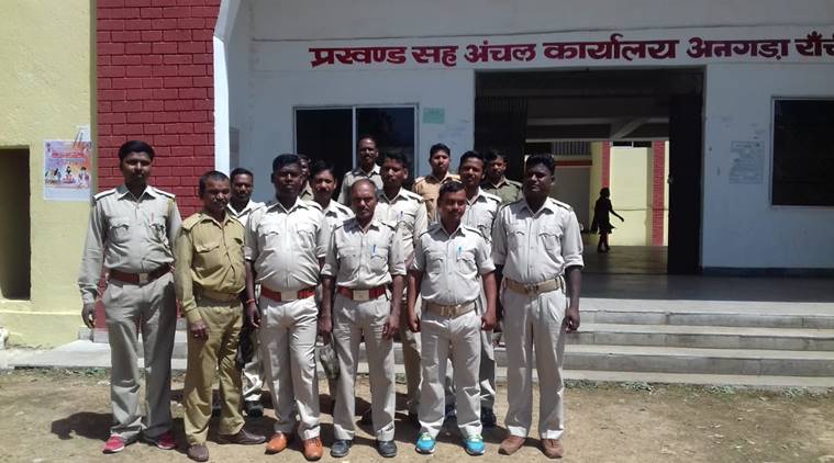 Hashtag trending, but chowkidars in Jharkhand unpaid for months | India ...