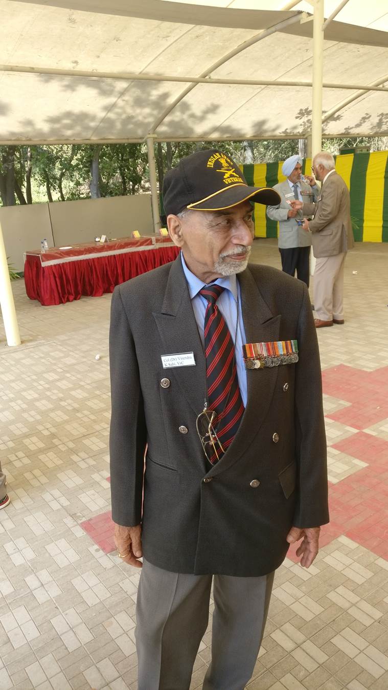 ‘Wish I had met him in any other circumstance’: Retd Army Colonel on ...
