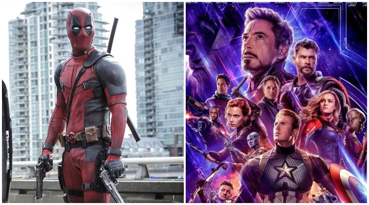 Avengers Endgame: Here is how Deadpool could be a part of MCU ...