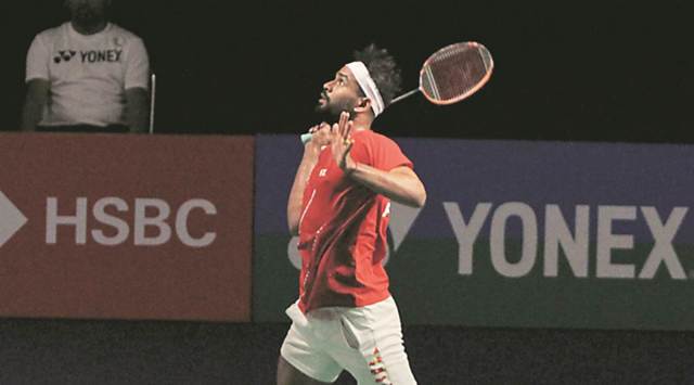 Help at hand for shuttlers quarantined in Germany | Badminton News ...