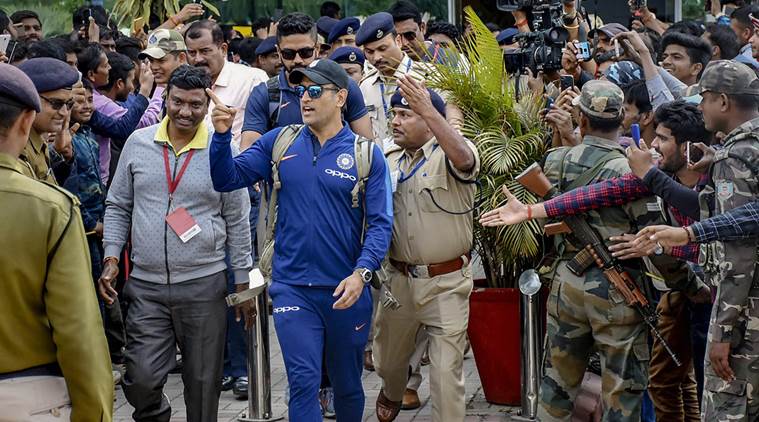 MS Dhoni: The Ranchi boy who became a phenomenon | Cricket News - The ...