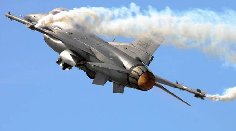 IAF refutes US media report, reiterates it shot down Pak F-16 jet in ...