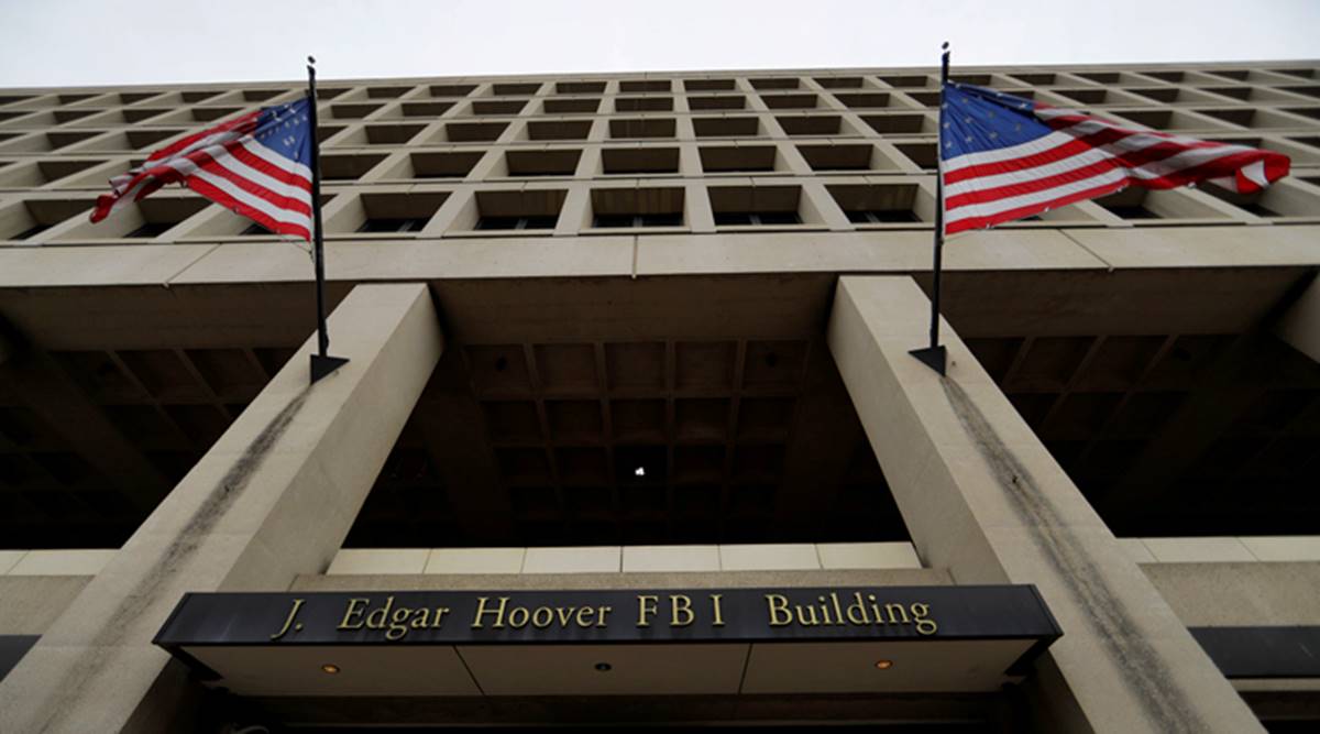 FBI warns ransomware assault threatens US healthcare system | World ...