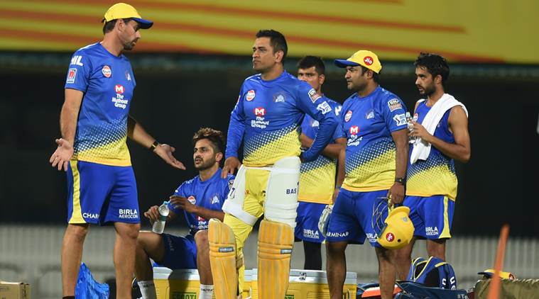 CSK vs RCB, IPL 2019: How to watch match live on Hotstar, Jio TV and ...