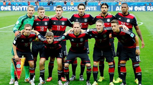 Mueller, Hummels back in Germany squad for Euro 2020 | Football News ...