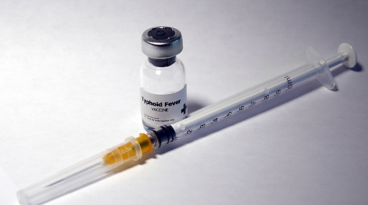 Oral typhoid vaccine may protect against other infections: Study ...