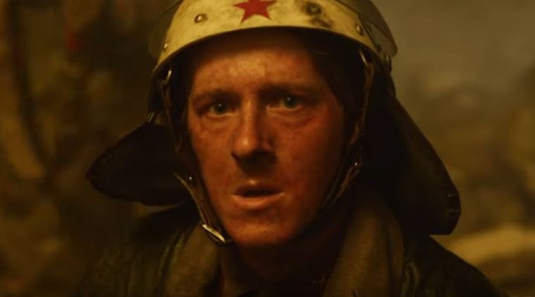 Chernobyl teaser: HBO mini-series to bring alive the horror of ...