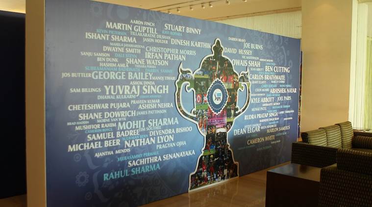 IPL 2019: Full schedule announced, group stage ends on May 5 | Ipl News ...