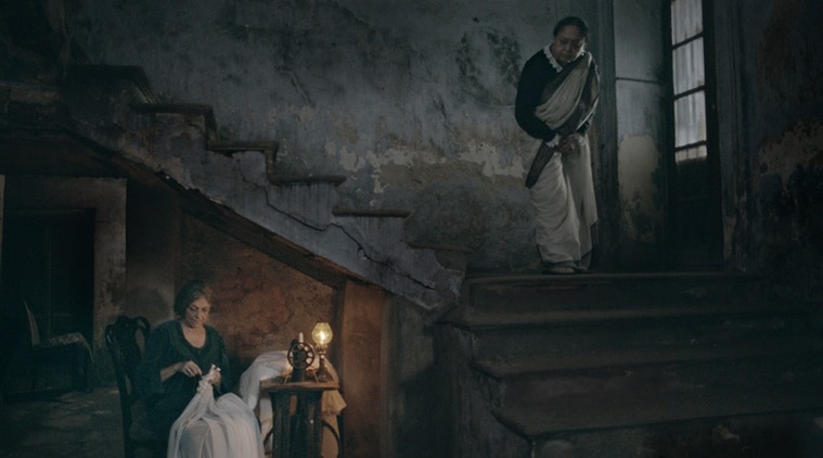 Jonaki review: Of uncompromising and powerful storytelling | Regional ...